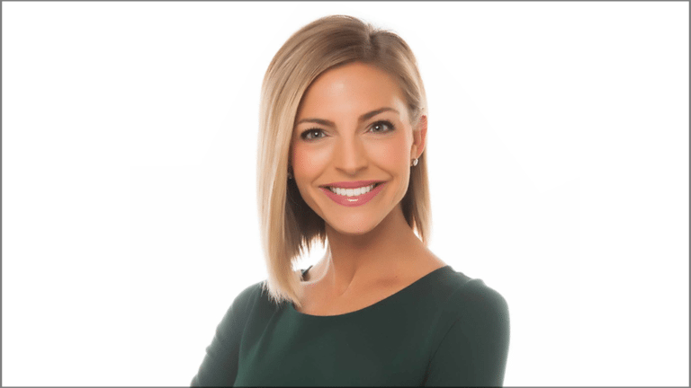 Angie Beavin – LEX 18 Anchor/Reporter