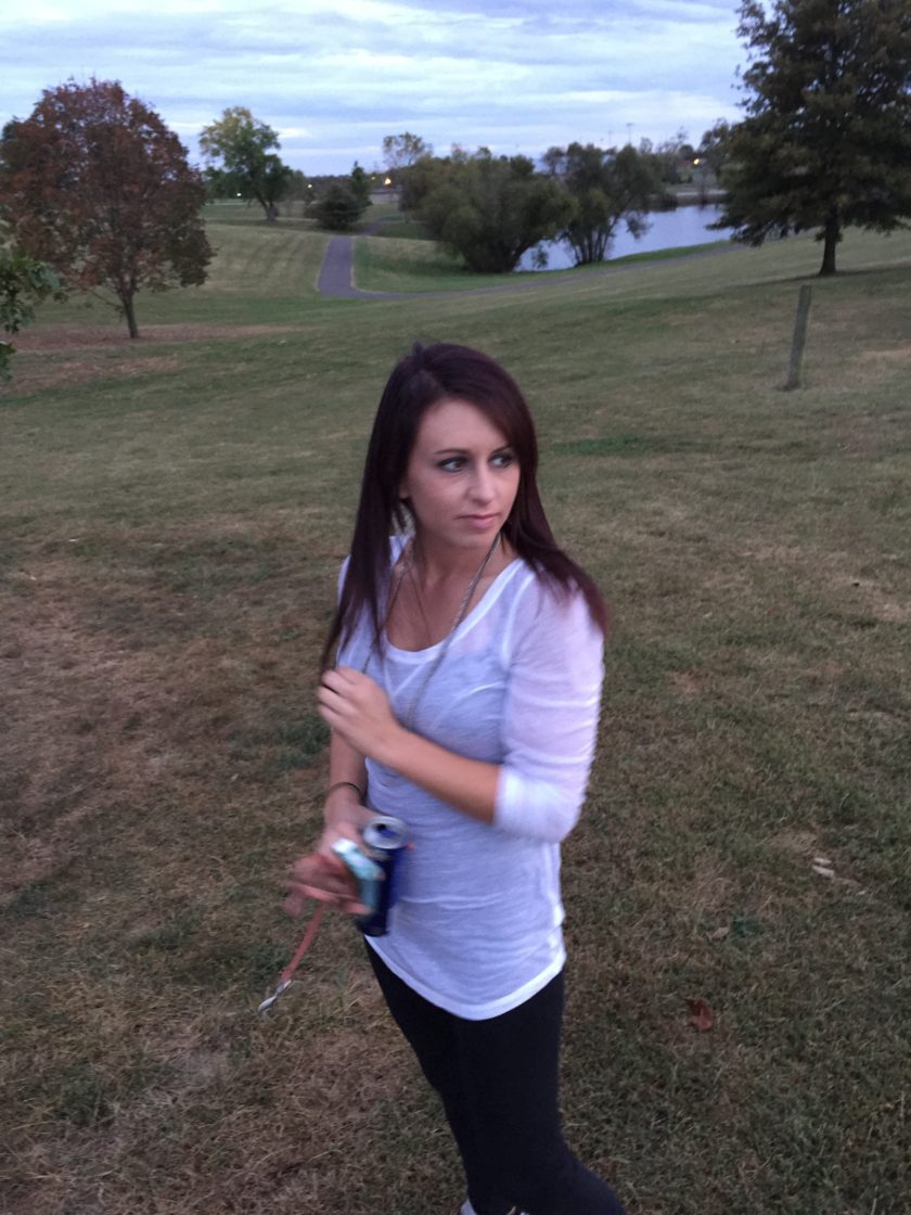 Missing Scott Co. Woman Found Safe