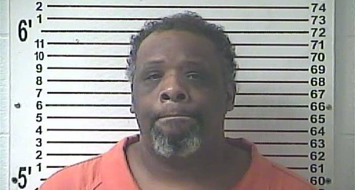 Vine Grove Man Accused Of Sodomy, Rape