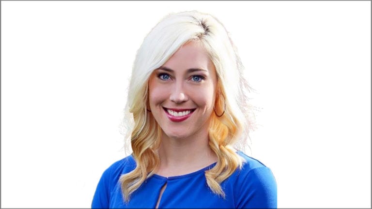 Kylen Mills – LEX 18 Weekend Anchor/Reporter