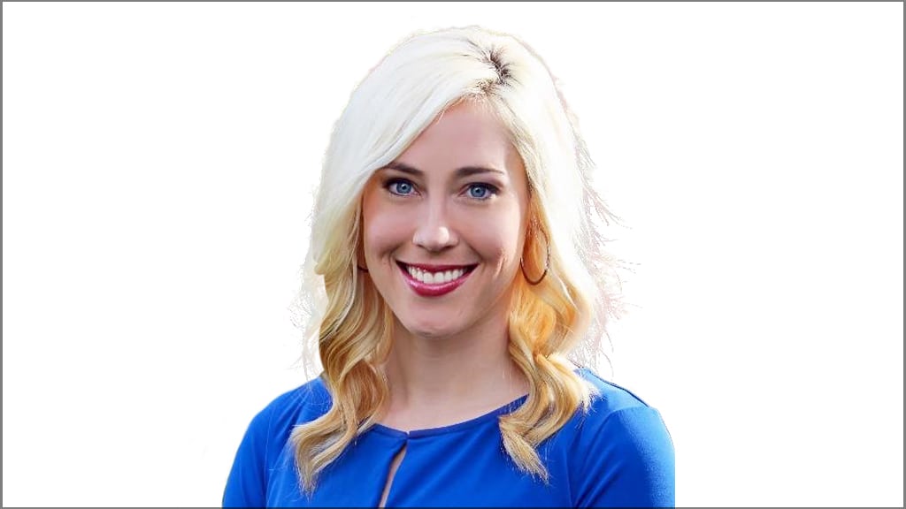 Kylen Mills – LEX 18 Weekend Anchor/Reporter