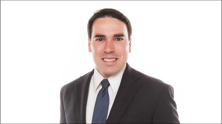 Conroy Delouche – LEX 18 Sunrise Weekend Anchor/Reporter