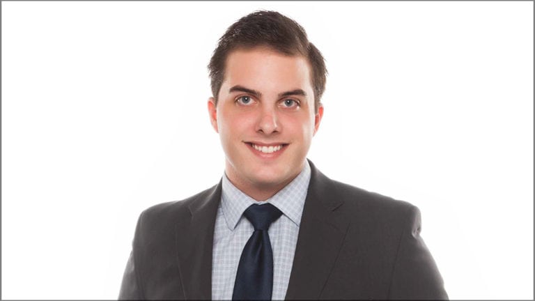 Conor McCue – LEX 18 General Assignment Reporter