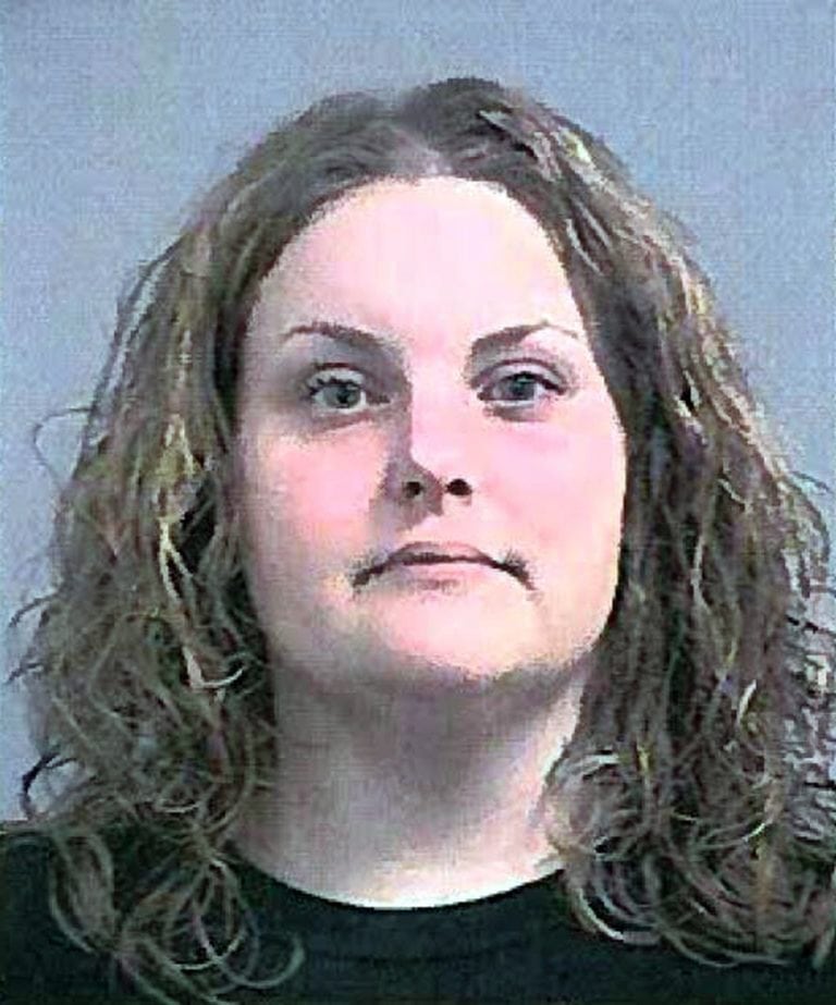 Arrest Made In Murder Of Woman Found In Trashcan
