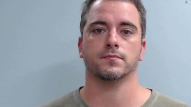 Lexington Man Pleads Not Guilty To Stalking Charge