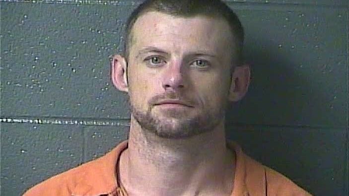 Police: Tips Lead To Arrest Of Mercer Co. Fugitive