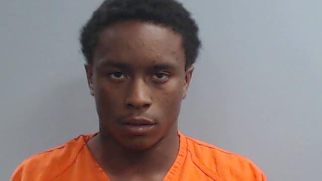 Lexington Murder Suspect Charged With Additional Murder