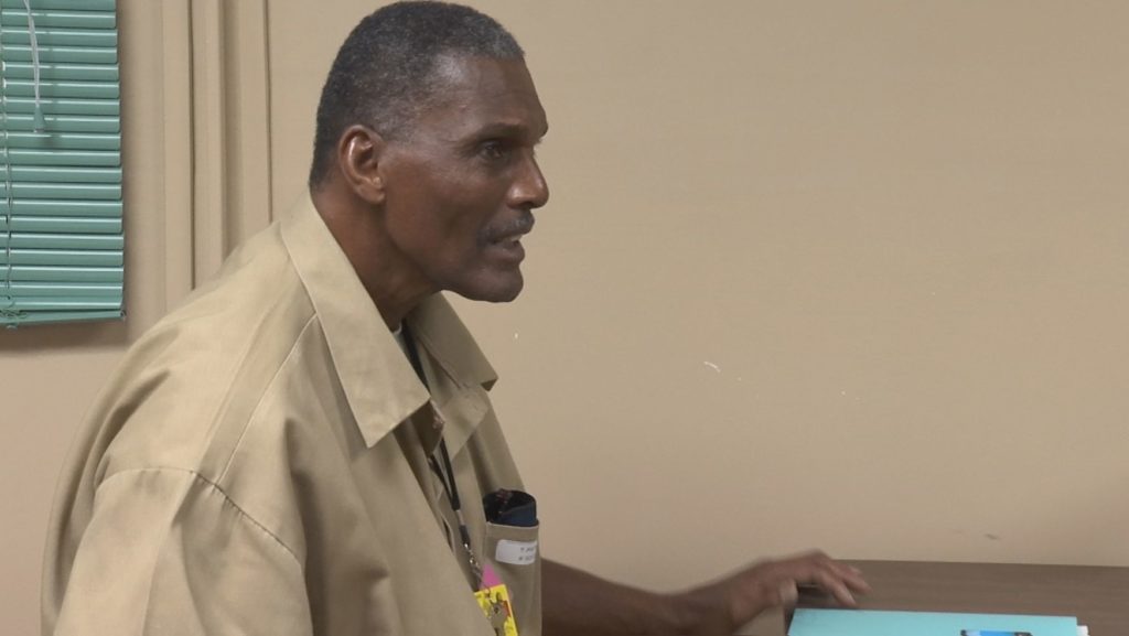 Ex-UK Player Tom Payne Granted Parole After 30 Years For Rapes