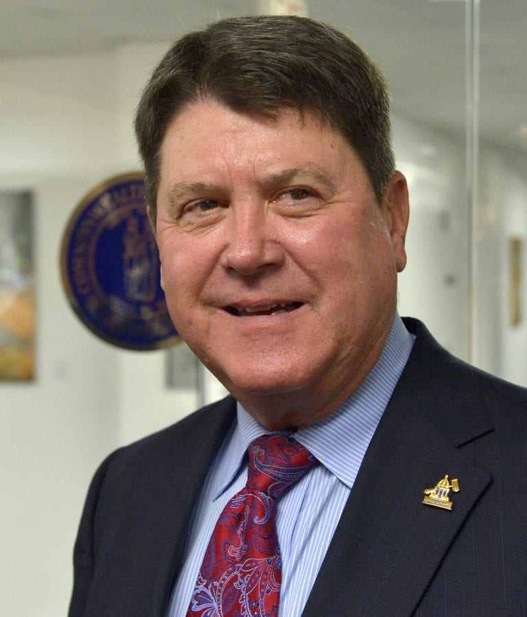 Stumbo To Run For Attorney General In 2019
