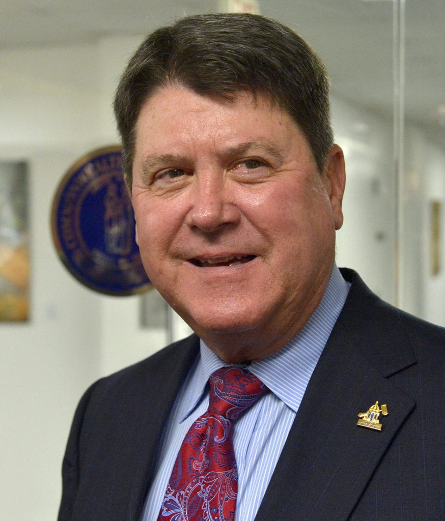 Stumbo To Run For Attorney General In 2019
