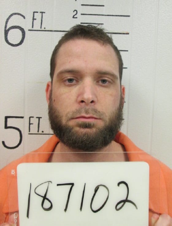 Police Seek Inmate Who Escaped Keeton Correctional Facility