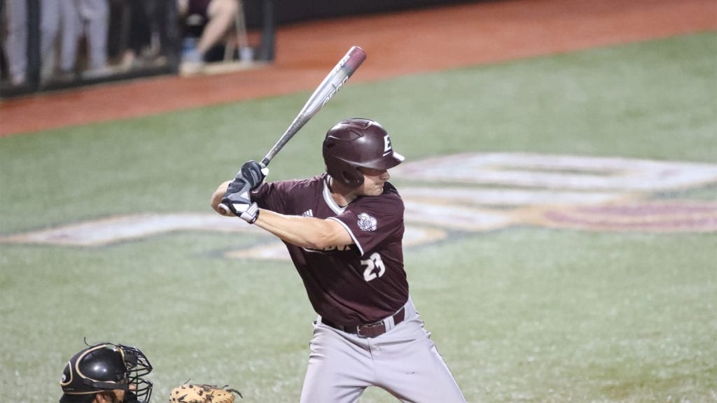 EKU Baseball Opens Season with Friday, Saturday’s Games to Air Live on ...