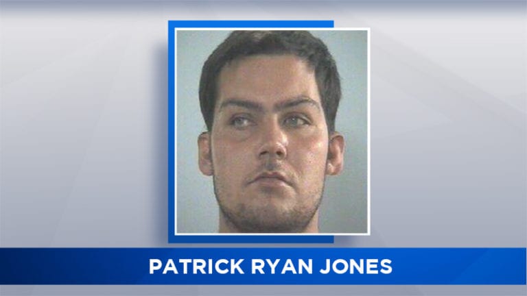 Man Pleads Guilty But Mentally Ill To Murdering, Dismembering Ex-Girlfriend