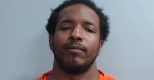 UPDATE: Lexington Police Searching For Suspect After Shooting Turns ...