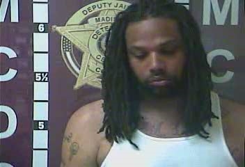 Suspect Arrested In Shooting of Pregnant Woman