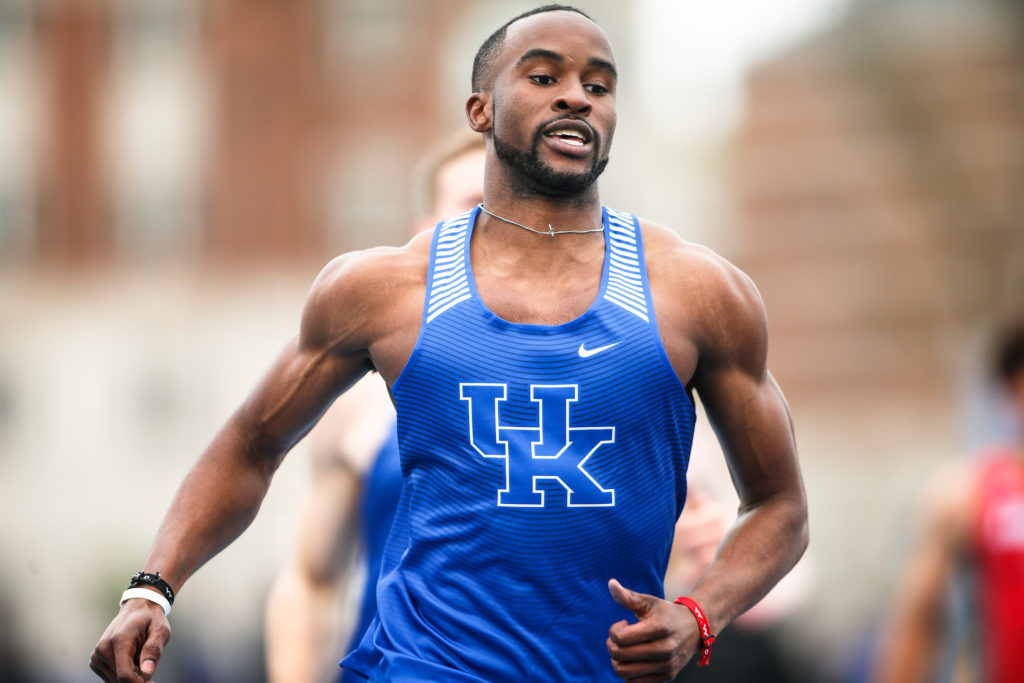 UK Track and Field Set for 2019 NCAA Outdoor Championships