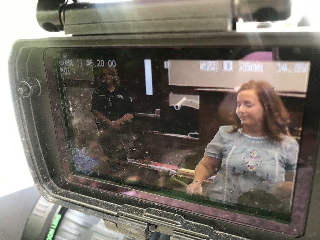 Trial Date Set For Teacher Accused Of Threatening Student