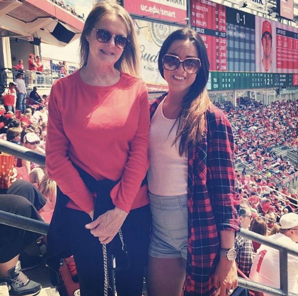 Happy Mother’s Day And Thank You To All Of The Moms Out There!